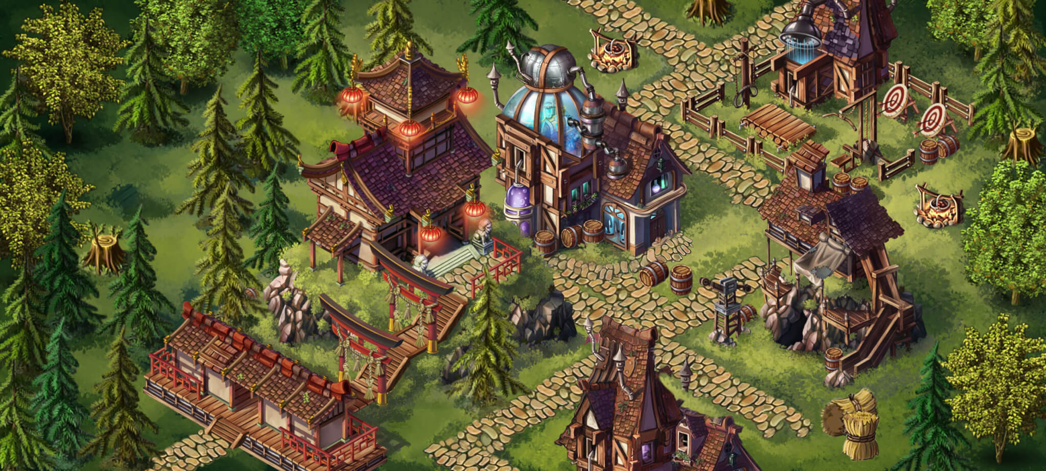 WD - NFT Game - Kalyna Digital